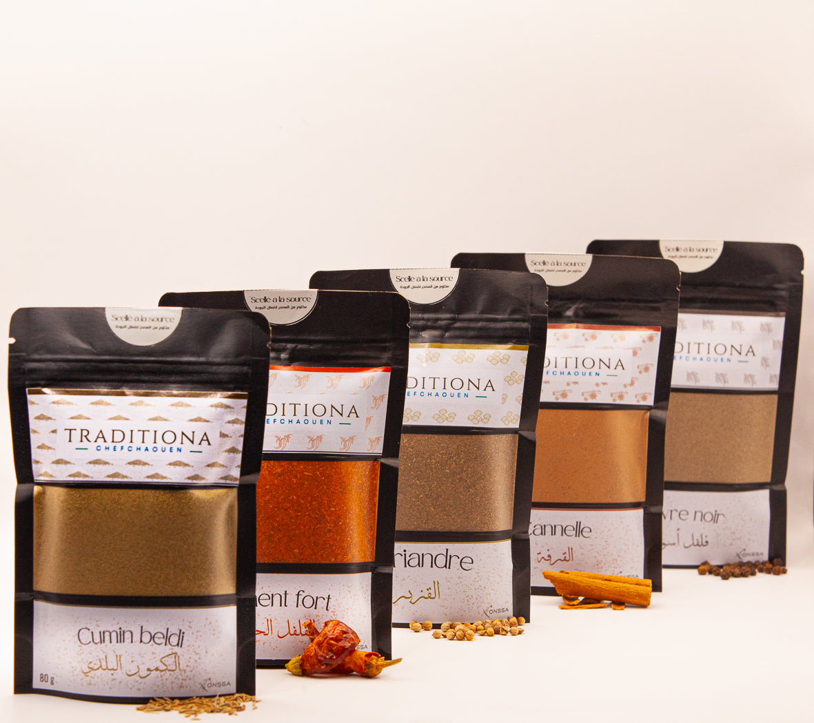 Epices – Traditiona
